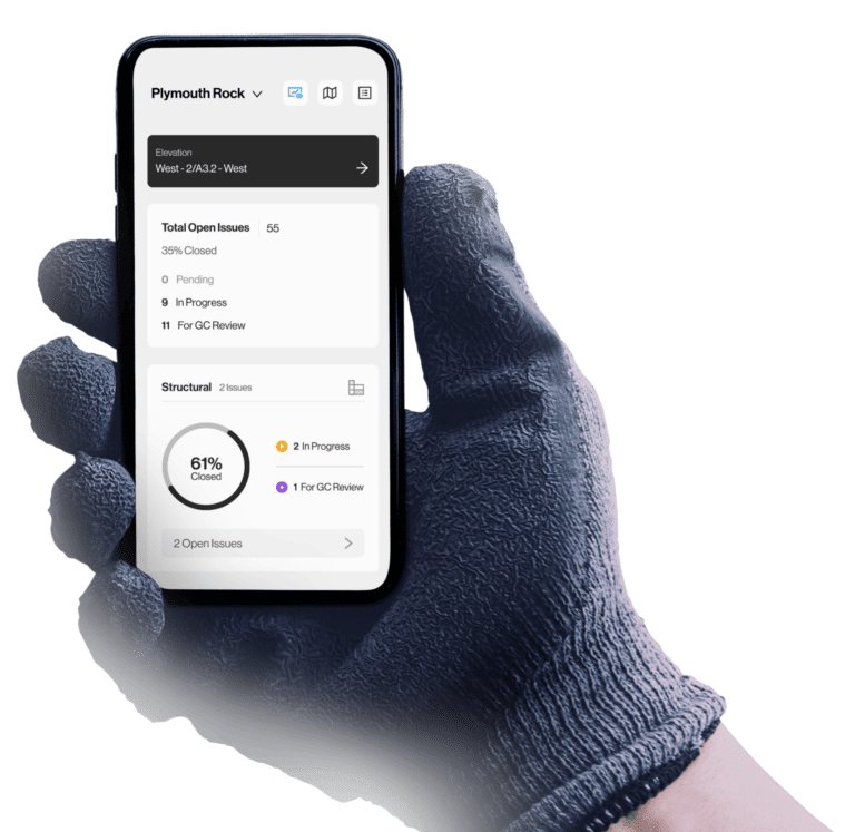 Siteaware: Digital Construction Verification Platform